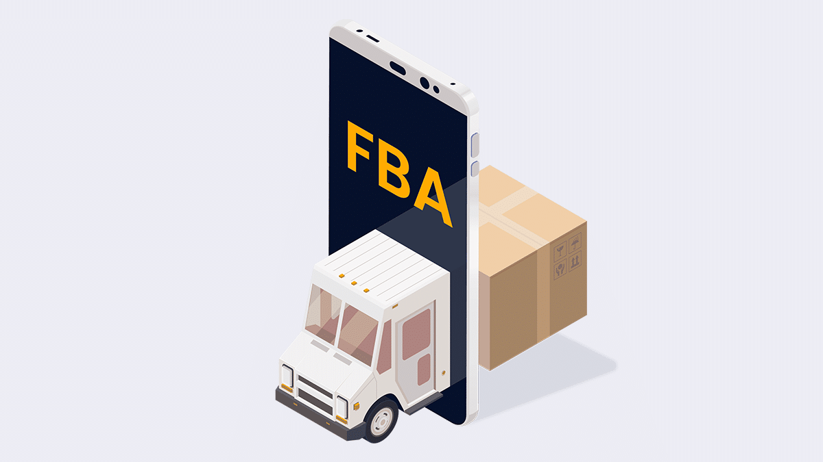 Amazon FBA | Kilobit Web Agency Torino