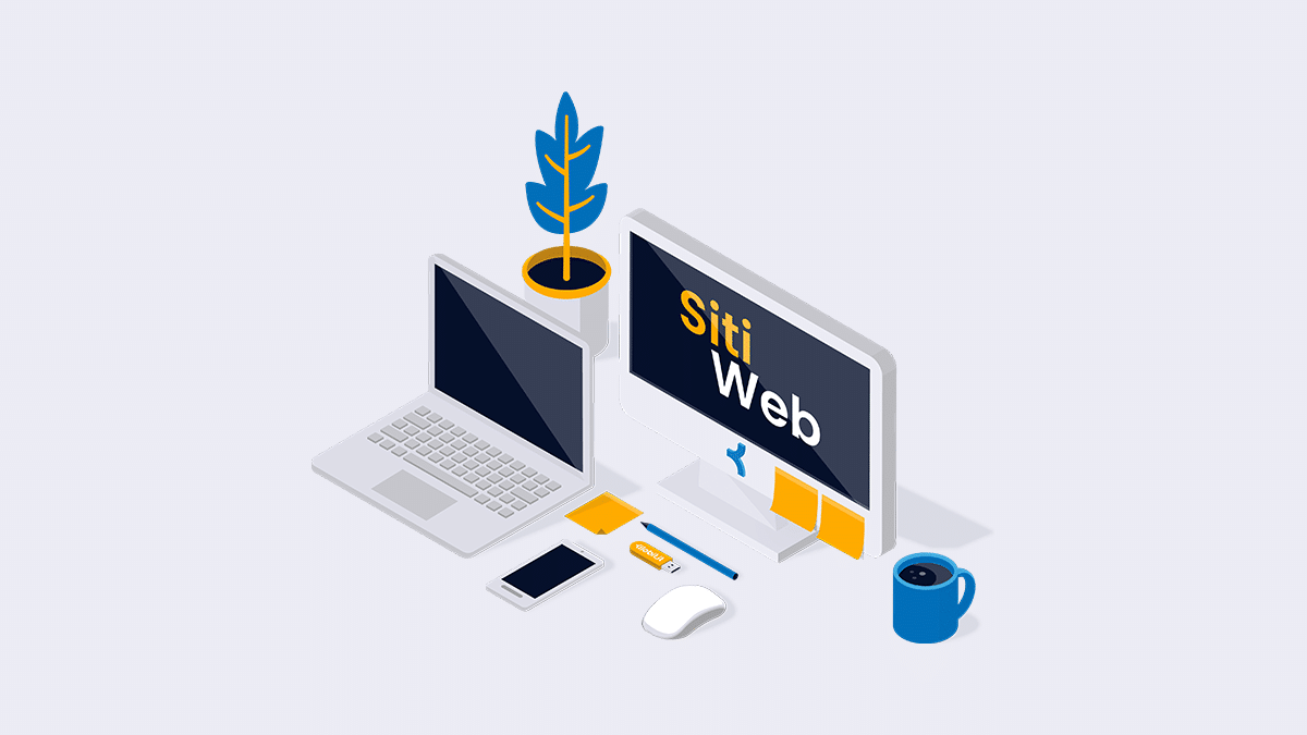 Sito Web - Kilobit Web Agency Torino